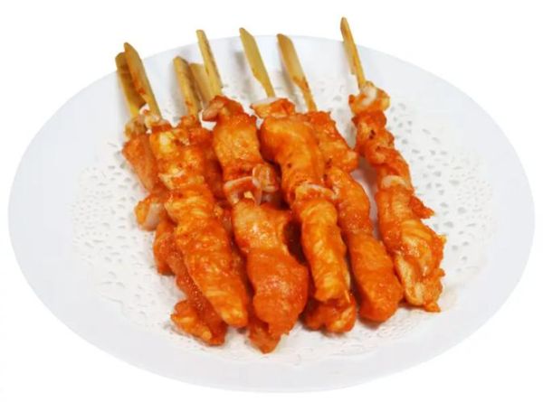 微波炉骨肉相连的做法_骨肉相连用微波炉几分钟-第3张图片-山城妙识