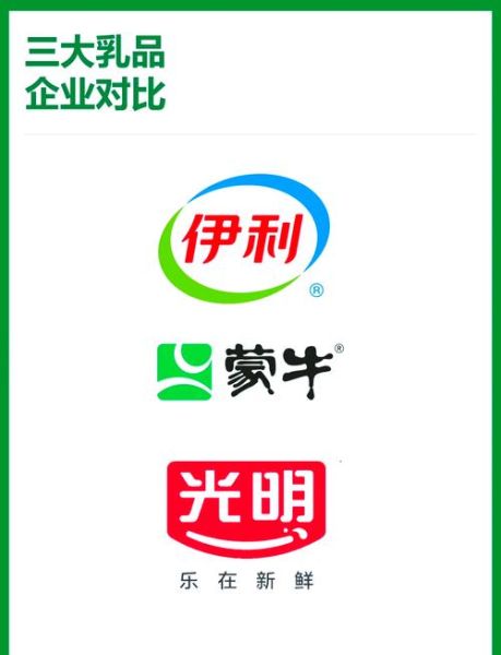 蒙牛和伊利纯牛奶哪个好_蒙牛和伊利纯牛奶区别-第1张图片-山城妙识 蒙牛和伊利纯牛奶哪个好_蒙牛和伊利纯牛奶区别-第1张图片-山城妙识