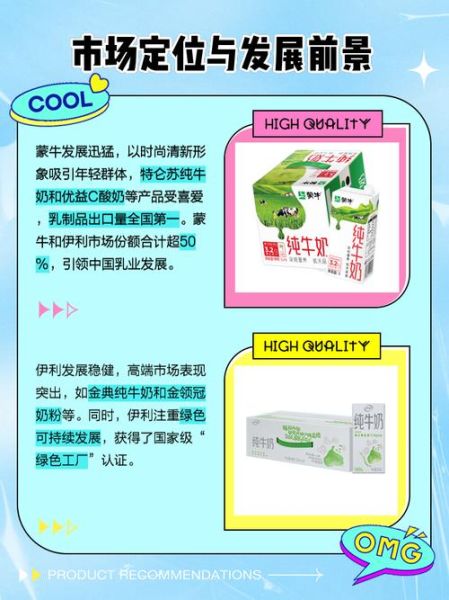 蒙牛和伊利纯牛奶哪个好_蒙牛和伊利纯牛奶区别-第2张图片-山城妙识 蒙牛和伊利纯牛奶哪个好_蒙牛和伊利纯牛奶区别-第2张图片-山城妙识