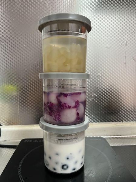 自制冰激凌怎么做_家用冰激凌机推荐-第3张图片-山城妙识 自制冰激凌怎么做_家用冰激凌机推荐-第3张图片-山城妙识