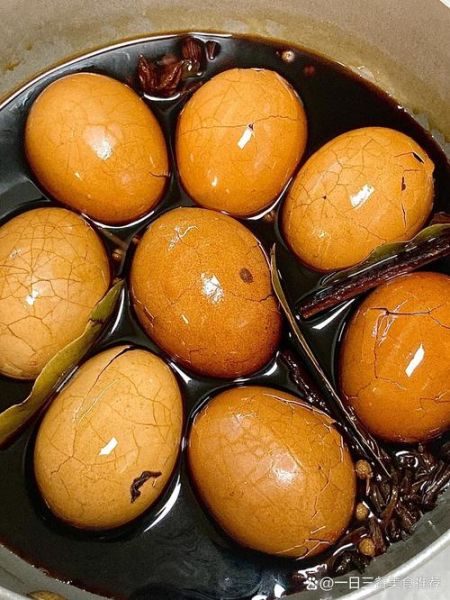 茶叶蛋为什么不健康_茶叶蛋吃多了有什么危害-第3张图片-山城妙识