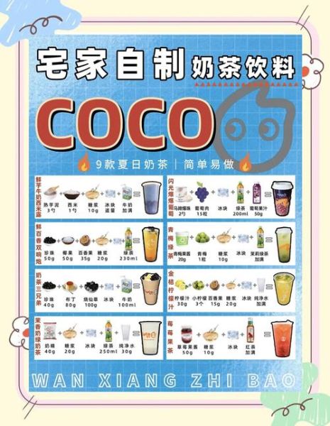 coco奶茶加盟费骗局_如何识别真假官网-第1张图片-山城妙识 coco奶茶加盟费骗局_如何识别真假官网-第1张图片-山城妙识