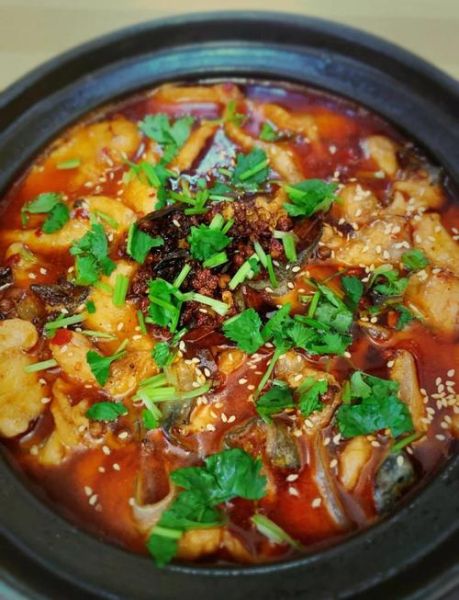 麻辣鱼怎么做最正宗_正宗麻辣鱼做法-第1张图片-山城妙识