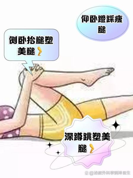 瘦大腿的最快方法_大腿内侧赘肉怎么减-第2张图片-山城妙识