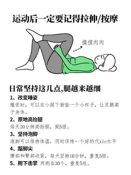 瘦大腿的最快方法_大腿内侧赘肉怎么减-第1张图片-山城妙识