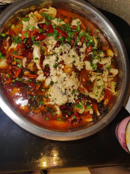 麻辣鱼怎么做最正宗_正宗麻辣鱼做法-第2张图片-山城妙识