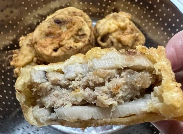 炸耦合怎么做_炸耦合的做法步骤-第3张图片-山城妙识 炸耦合怎么做_炸耦合的做法步骤-第3张图片-山城妙识