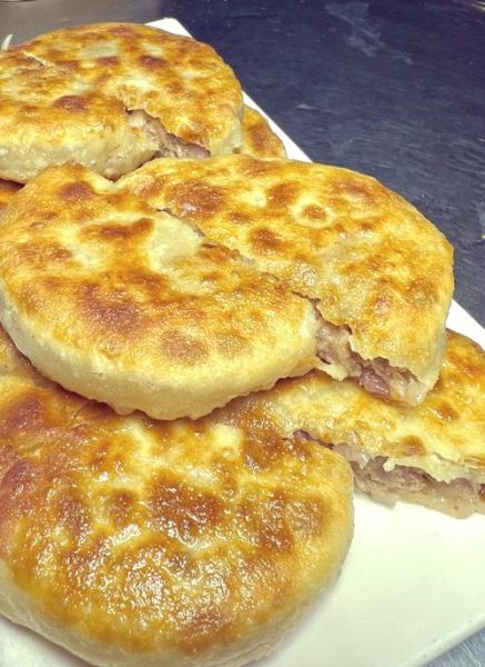 吉林长春小吃有哪些_长春特色美食推荐-第1张图片-山城妙识