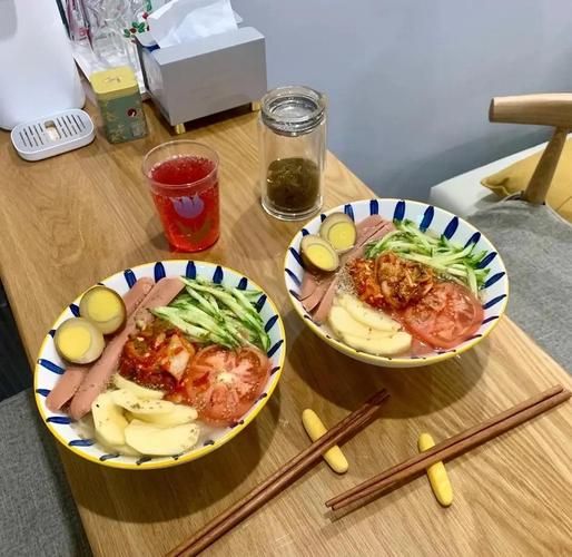 冷面汁怎么调_冷面汁的做法大全-第2张图片-山城妙识