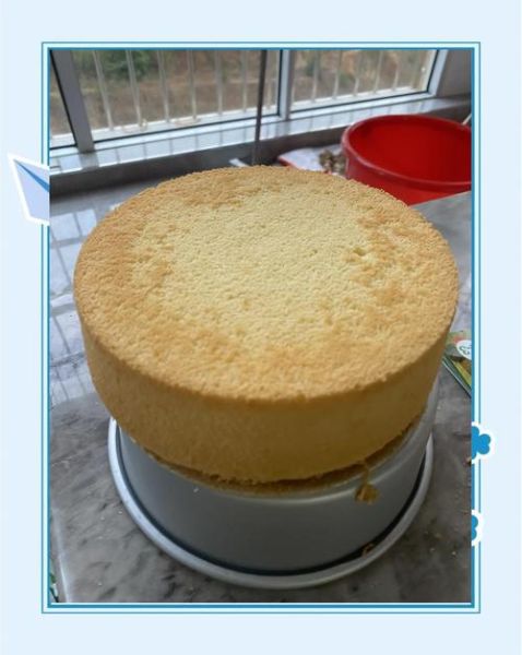 3个鸡蛋做蛋糕比例是多少_家用烤箱温度时间-第2张图片-山城妙识