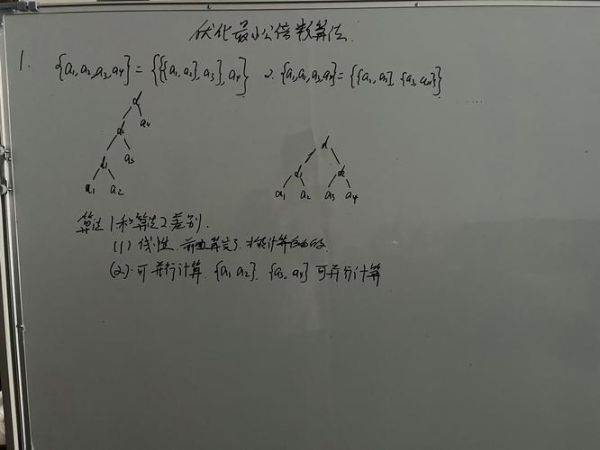 辗转相除法求最小公倍数_最小公倍数怎么算-第1张图片-山城妙识 辗转相除法求最小公倍数_最小公倍数怎么算-第1张图片-山城妙识