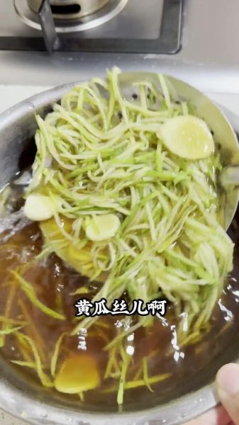 冷面汁怎么调_冷面汁的做法大全-第3张图片-山城妙识