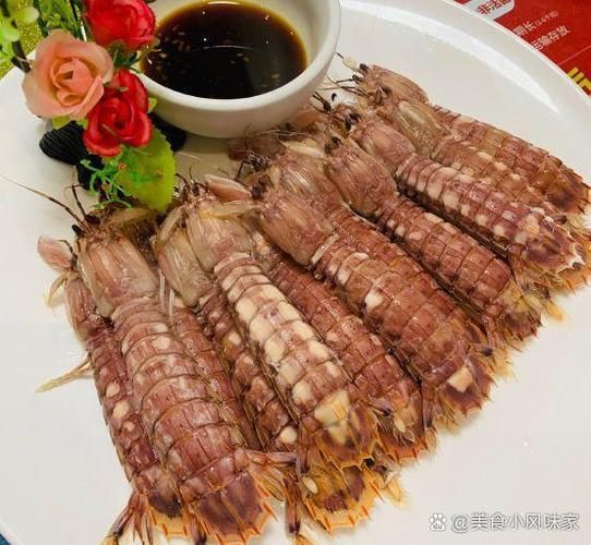 虾蛄排是什么_虾蛄排怎么做最好吃-第1张图片-山城妙识