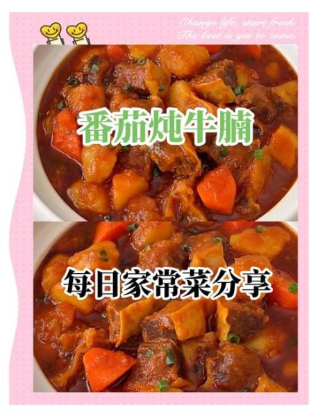 最简单的炖菜怎么做_新手零失败技巧-第1张图片-山城妙识