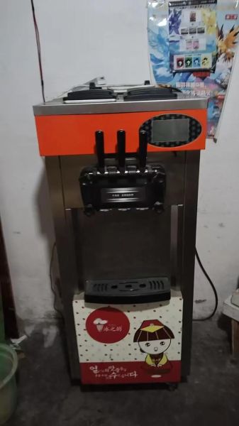 二手冰激凌机多少钱一台_二手冰激凌机靠谱吗-第3张图片-山城妙识