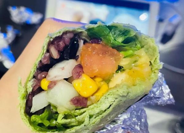 墨西哥卷饼怎么做_正宗墨西哥卷饼做法视频-第2张图片-山城妙识 墨西哥卷饼怎么做_正宗墨西哥卷饼做法视频-第2张图片-山城妙识