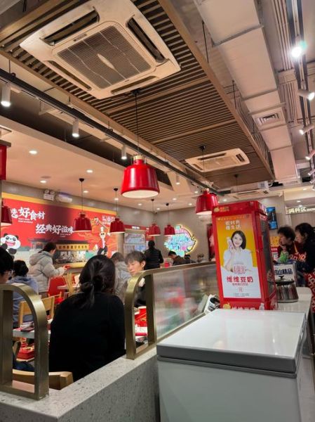 袁记串串香总部加盟费用_加盟条件有哪些-第3张图片-山城妙识 袁记串串香总部加盟费用_加盟条件有哪些-第3张图片-山城妙识