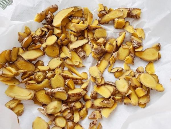 姜粉的功效与作用_姜粉怎么吃效果最好-第3张图片-山城妙识 姜粉的功效与作用_姜粉怎么吃效果最好-第3张图片-山城妙识