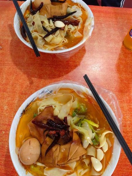 牛肉板面是哪里的特产_正宗做法揭秘-第3张图片-山城妙识 牛肉板面是哪里的特产_正宗做法揭秘-第3张图片-山城妙识