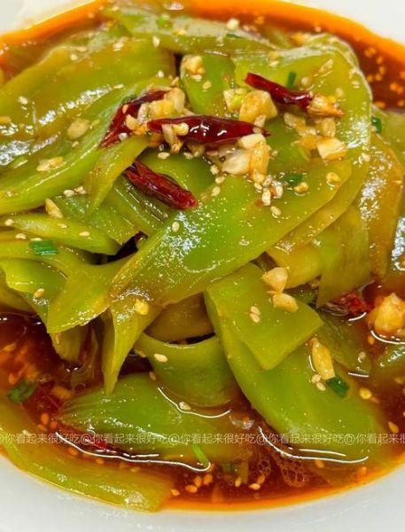 莴苣怎么炒好吃_莴苣凉拌怎么做-第2张图片-山城妙识