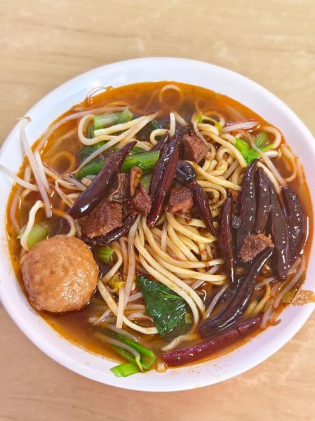 牛肉板面是哪里的特产_正宗做法揭秘-第2张图片-山城妙识 牛肉板面是哪里的特产_正宗做法揭秘-第2张图片-山城妙识