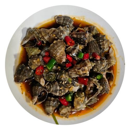 海螺怎么做好吃_海螺怎么吃最鲜-第3张图片-山城妙识 海螺怎么做好吃_海螺怎么吃最鲜-第3张图片-山城妙识