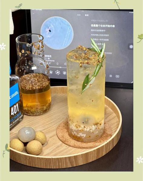 正宗桂花酒怎么做_家庭自制桂花酒配方-第3张图片-山城妙识 正宗桂花酒怎么做_家庭自制桂花酒配方-第3张图片-山城妙识