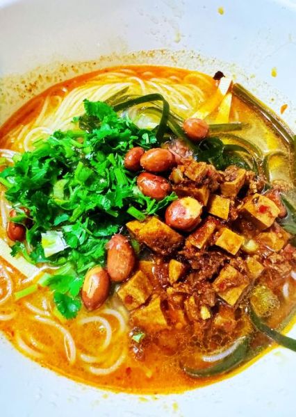 米线怎么做好吃_简单家常做法-第1张图片-山城妙识 米线怎么做好吃_简单家常做法-第1张图片-山城妙识