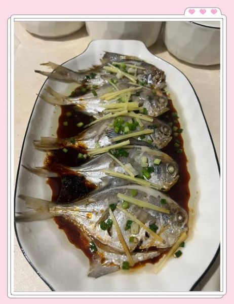清蒸平鱼怎么做_清蒸平鱼最正宗做法-第2张图片-山城妙识