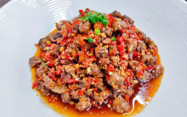 炒鸽子的做法_家常炒鸽子怎么做好吃-第3张图片-山城妙识 炒鸽子的做法_家常炒鸽子怎么做好吃-第3张图片-山城妙识