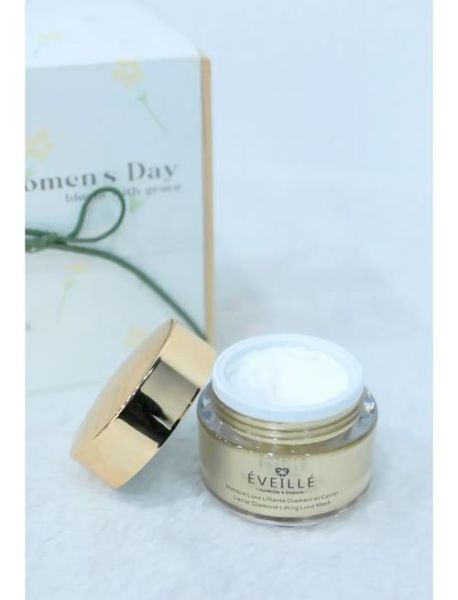 鱼子精华面膜怎么用_鱼子精华面膜适合什么年龄-第1张图片-山城妙识