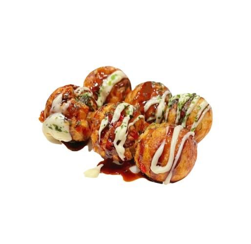 章鱼小丸子是什么_章鱼小丸子怎么做才正宗-第1张图片-山城妙识 章鱼小丸子是什么_章鱼小丸子怎么做才正宗-第1张图片-山城妙识