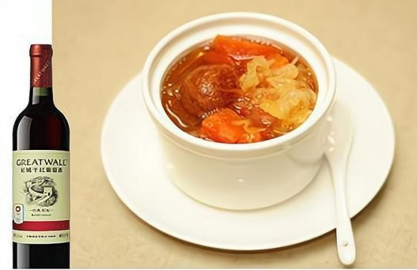 韩国拜迪蕾娜红酒木瓜靓汤效果怎么样_真假辨别方法-第3张图片-山城妙识