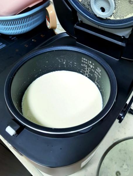 豆腐花怎么做_内酯和石膏比例是多少-第1张图片-山城妙识