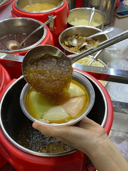 豆腐花怎么做_内酯和石膏比例是多少-第3张图片-山城妙识