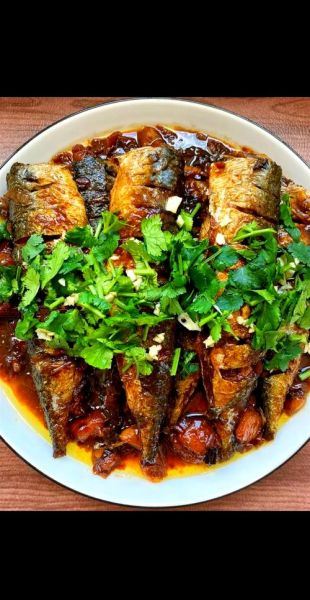 鲐鲅鱼怎么做好吃不腥_鲐鲅鱼去腥技巧-第2张图片-山城妙识