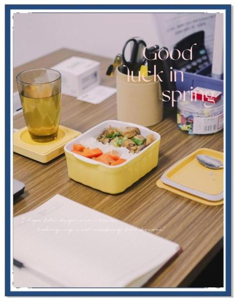 爱心便当怎么做_便当盒拍照技巧-第3张图片-山城妙识