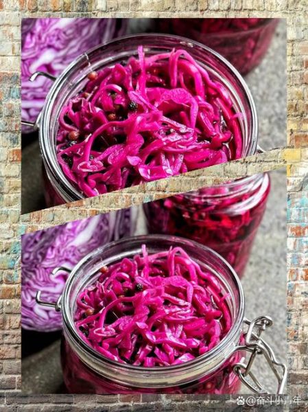 甘蓝泡菜怎么做_甘蓝泡菜几天能吃-第1张图片-山城妙识