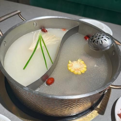 清汤火锅底料怎么做_清汤火锅用什么锅最好-第1张图片-山城妙识