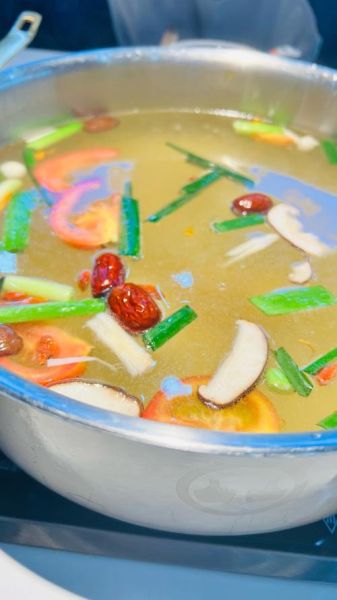 清汤火锅底料怎么做_清汤火锅用什么锅最好-第2张图片-山城妙识