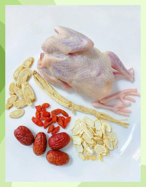 鸽子汤怎么炖最补伤口_术后鸽子汤放什么药材-第3张图片-山城妙识