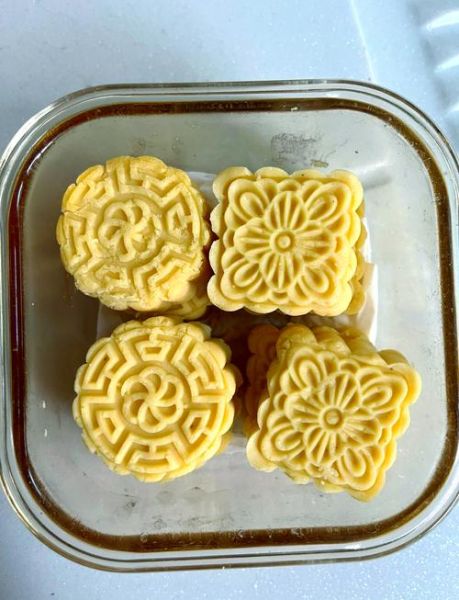 自制绿豆糕的家常做法_绿豆糕怎么做好吃-第1张图片-山城妙识