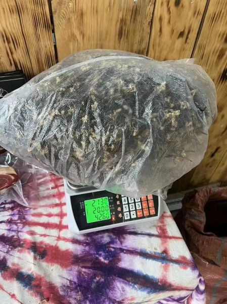 干蕨菜禁忌_哪些人不能吃干蕨菜-第2张图片-山城妙识