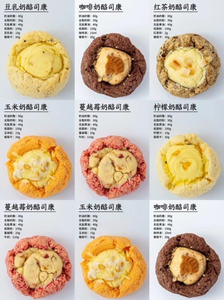 司康怎么保存_司康可以放几天-第1张图片-山城妙识