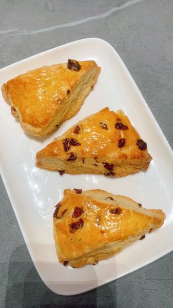 司康怎么保存_司康可以放几天-第3张图片-山城妙识