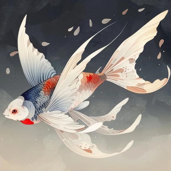 文鳐鱼长什么样_文鳐鱼是保护动物吗-第1张图片-山城妙识