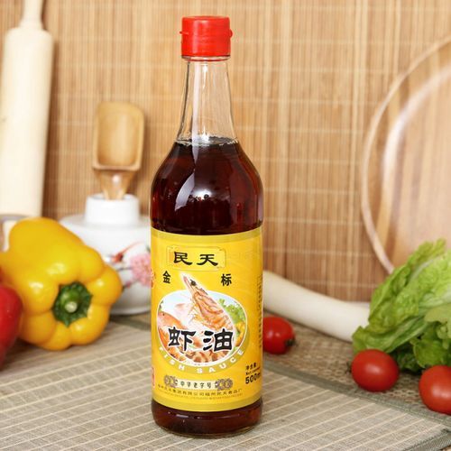 虾油是什么_虾油怎么吃才健康-第1张图片-山城妙识