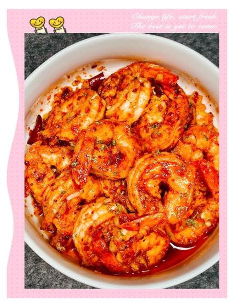 虾油是什么_虾油怎么吃才健康-第3张图片-山城妙识