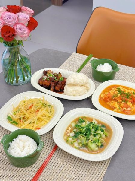 晚餐吃什么有营养_如何搭配晚餐最健康-第2张图片-山城妙识