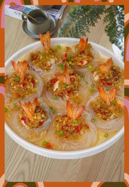 炸虾怎么做才酥脆_炸虾用什么粉最好-第3张图片-山城妙识